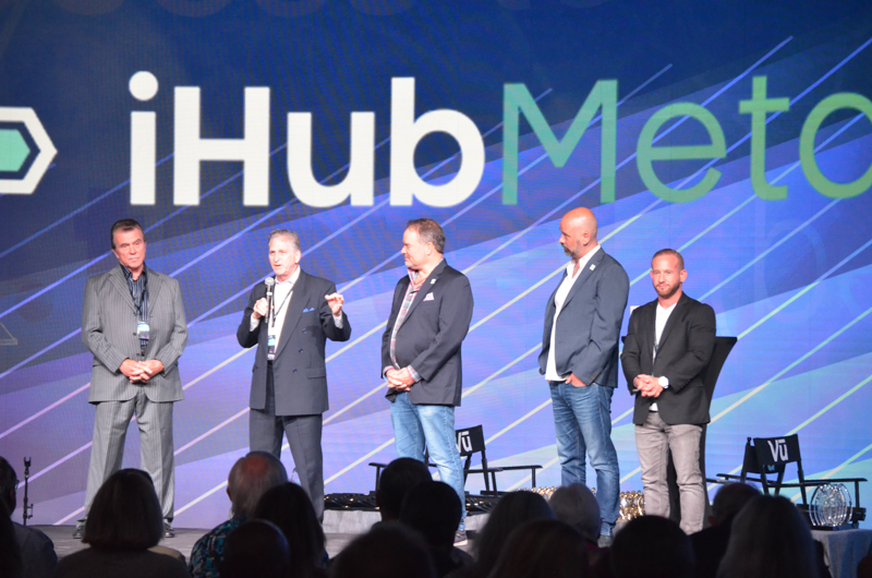 About Us - iHub Global